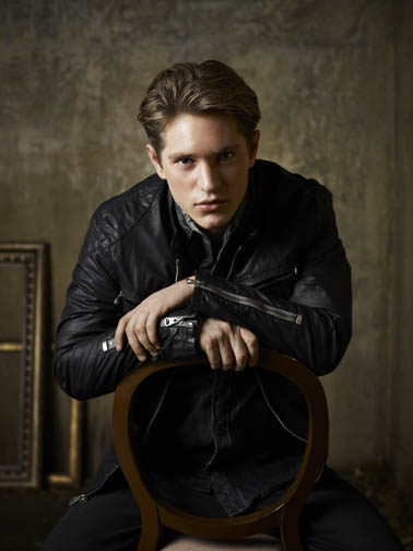 Picture of Louis Hunter