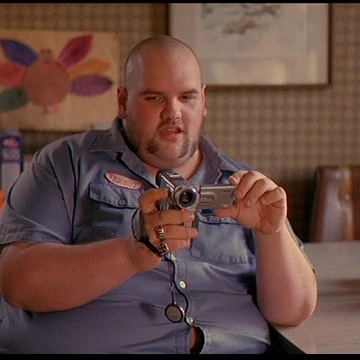 Picture of Seth Ryan