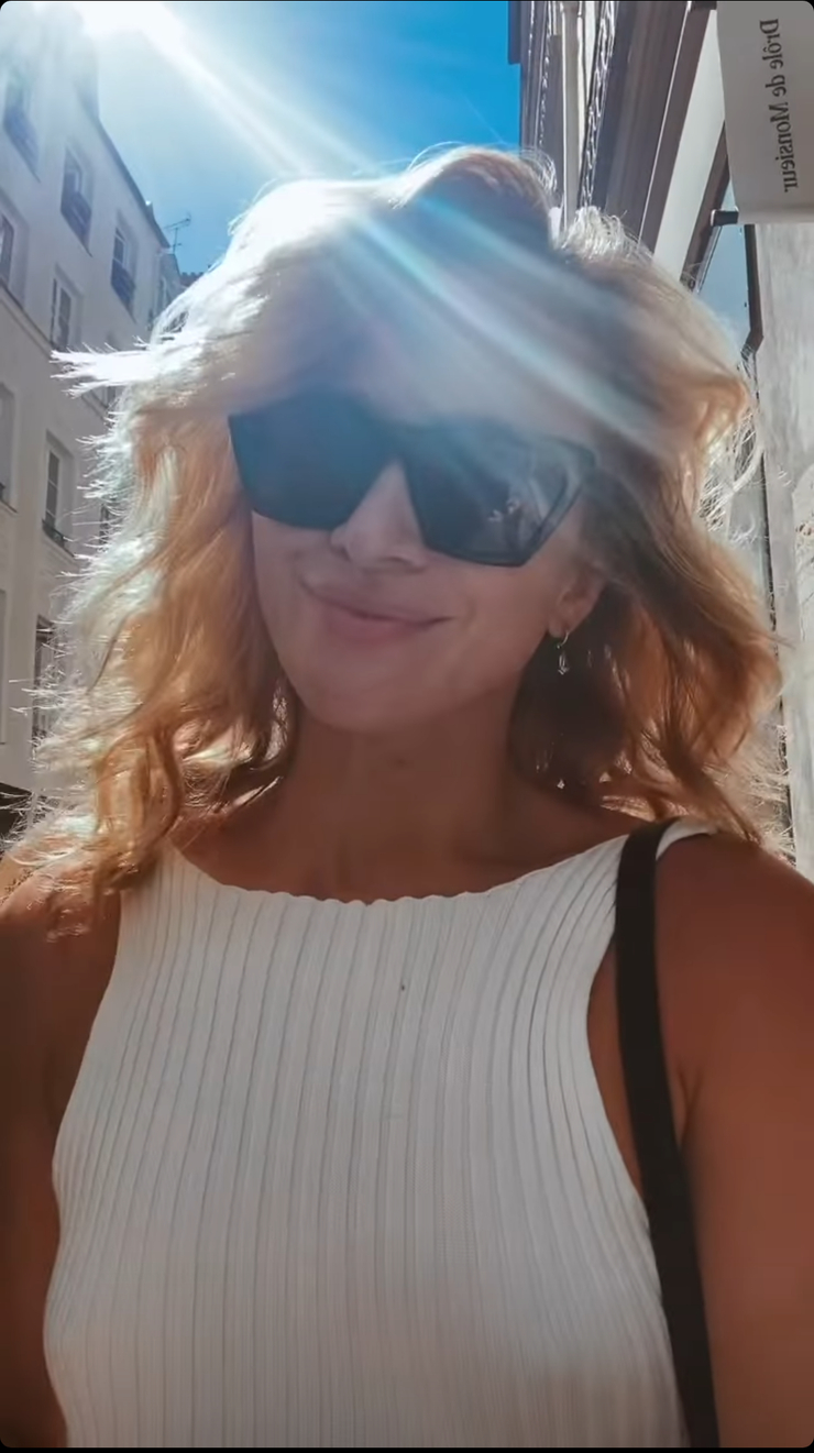 Image of Shantel VanSanten