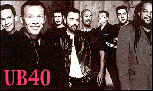 Picture of UB40