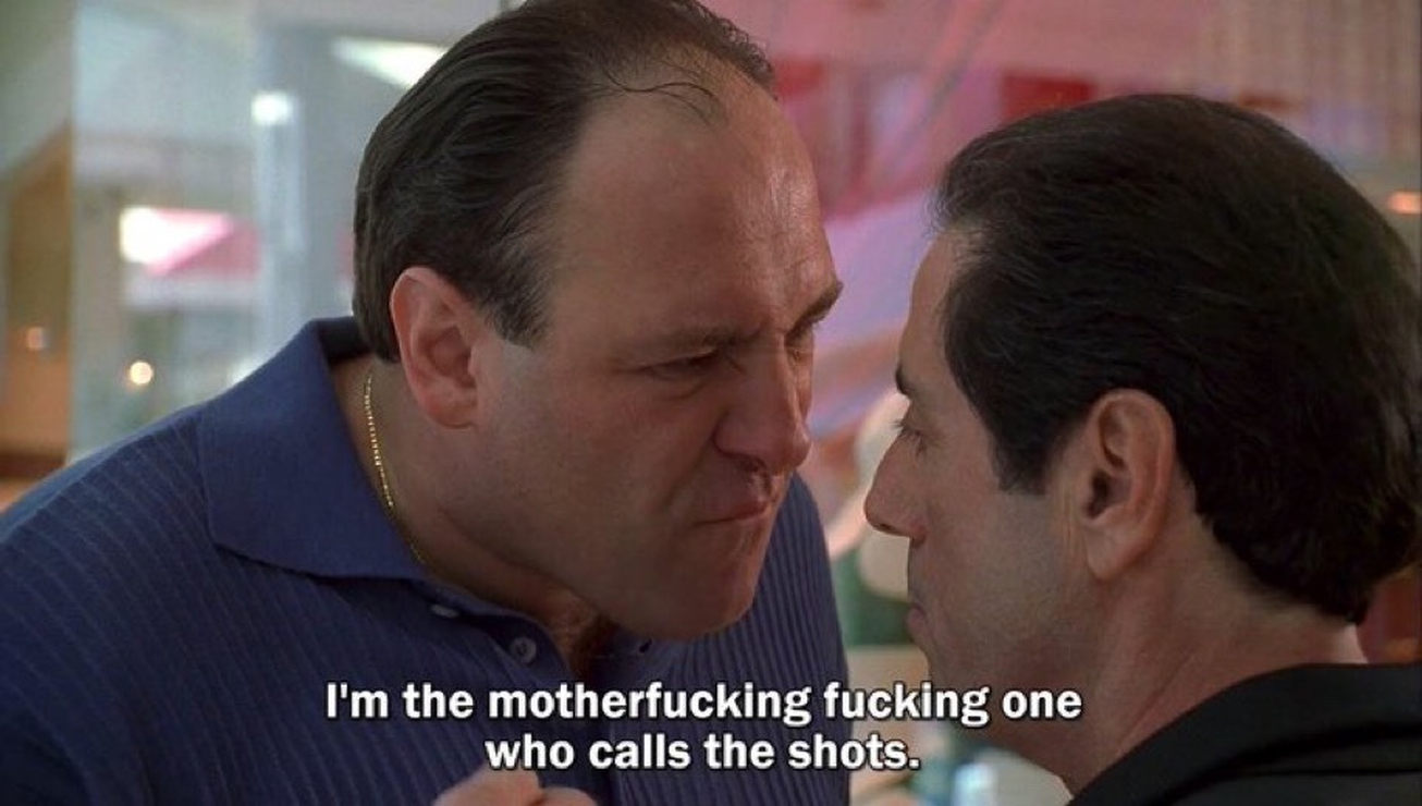 Picture of The Sopranos