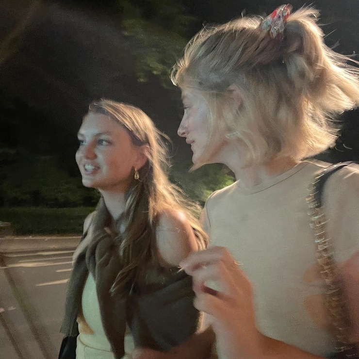 Image of Olivia Brower