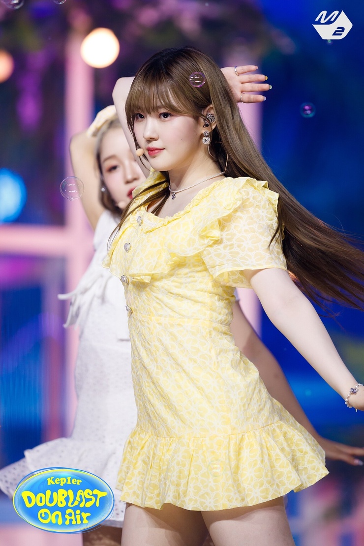 Picture of Chae-hyun Kim