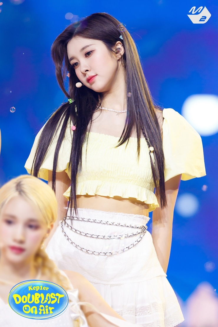 Picture of Da-yeon Kim