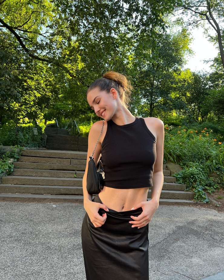 Picture of Maya Norman