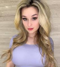 Image of Trinity Morisette