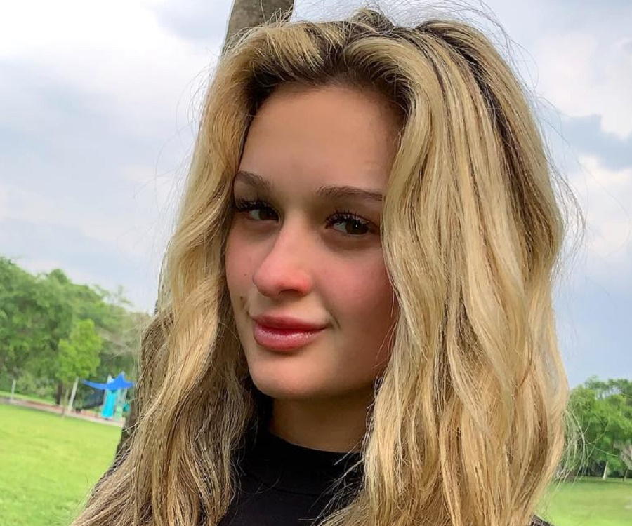 Picture of Trinity Morisette