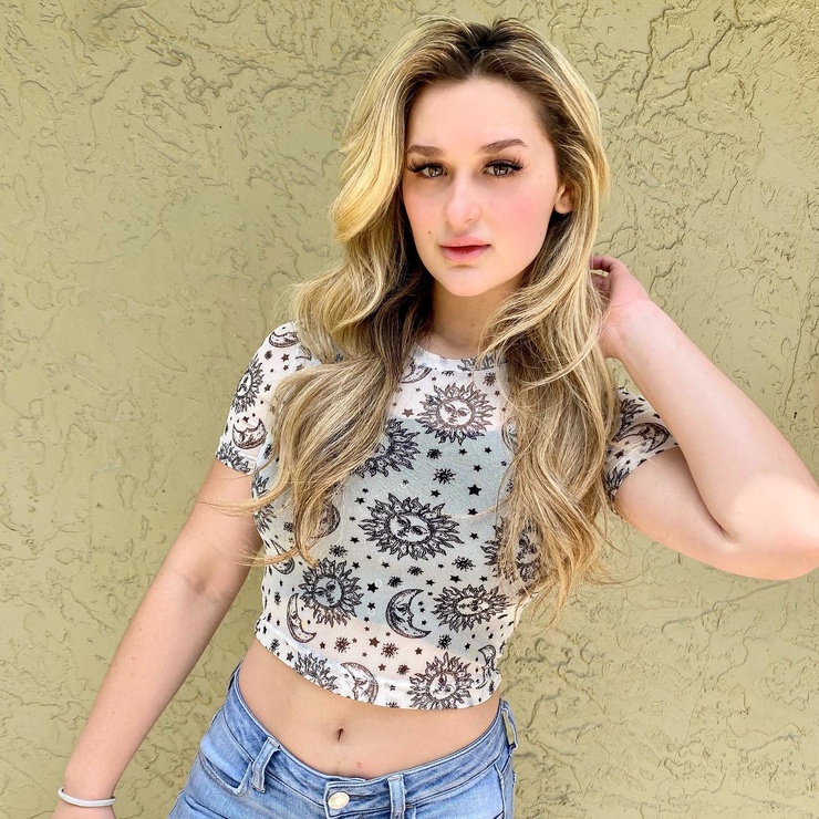 Picture of Trinity Morisette