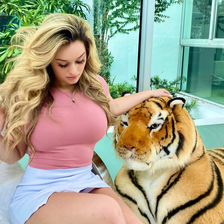 Trinity Morisette image