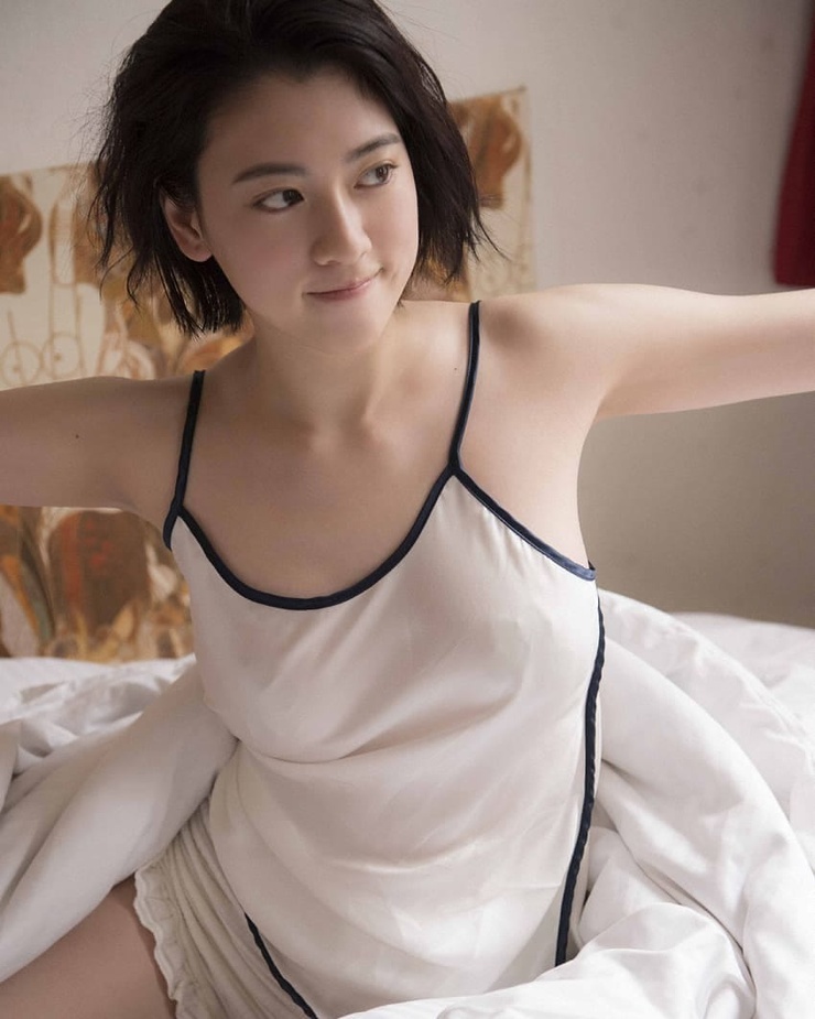 Image of Ayaka Miyoshi