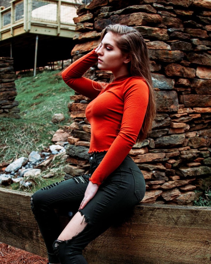 Picture of Aubrie Rider