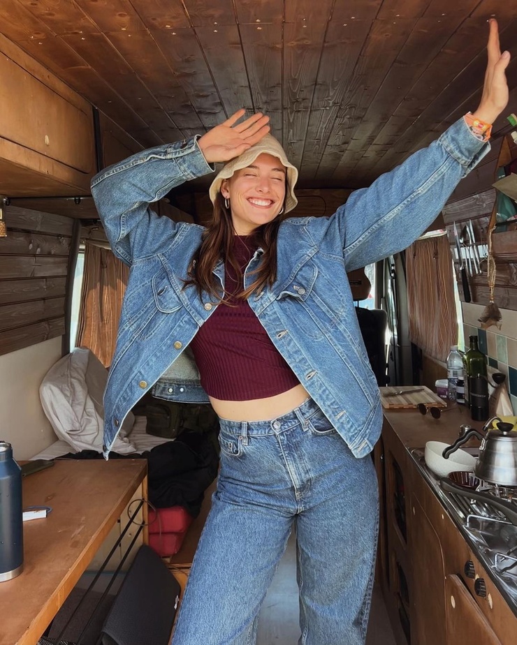 Picture of lara leijs