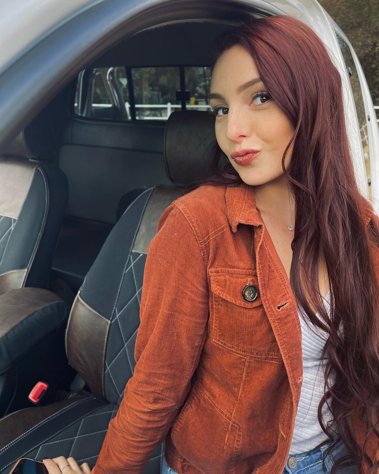 Picture of Bianca van der Walt
