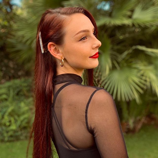 Bianca van der Walt image