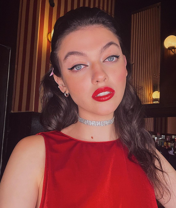 Picture of Mary Butterly