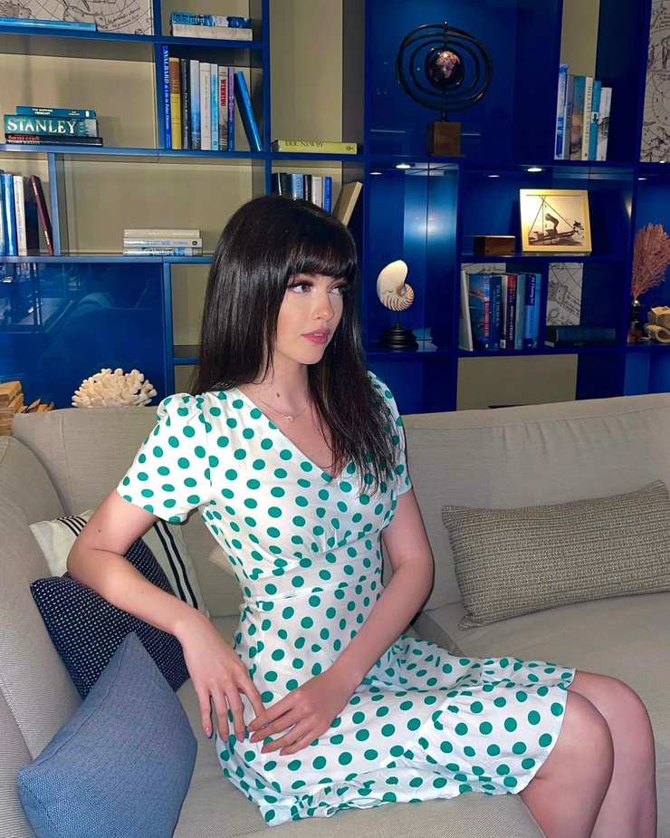 Picture of Mary Butterly