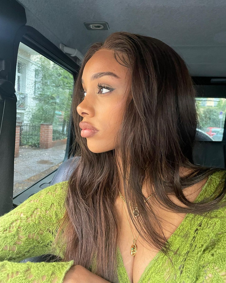 Picture of Vanessa Sarah Maria