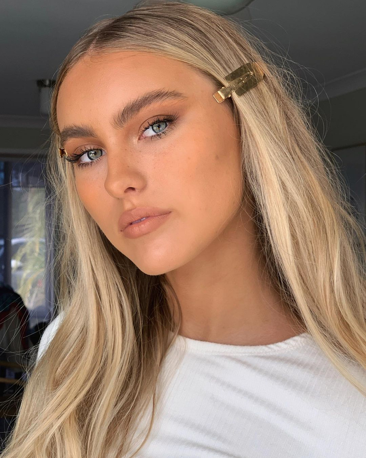 Image of Summer Rose Hart