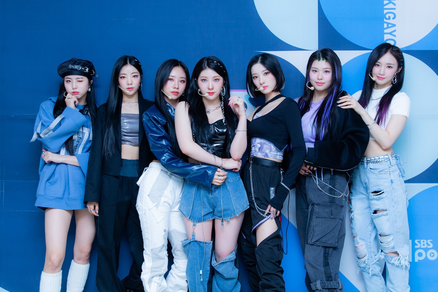 Picture of Purple Kiss