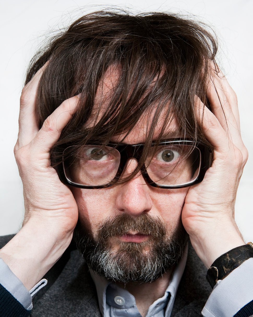 Picture of Jarvis Cocker