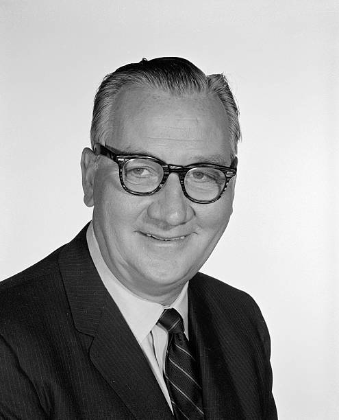 Edward Andrews
