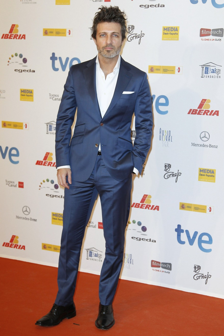 Picture of Jesús Olmedo