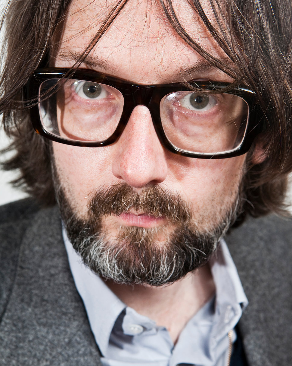Picture of Jarvis Cocker