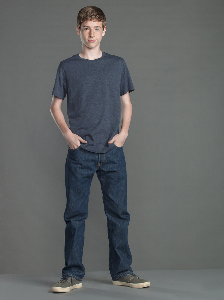 Picture of Jackson Pace