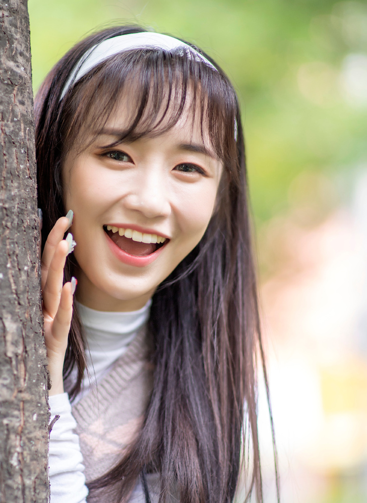 Picture of Ji-eun Park