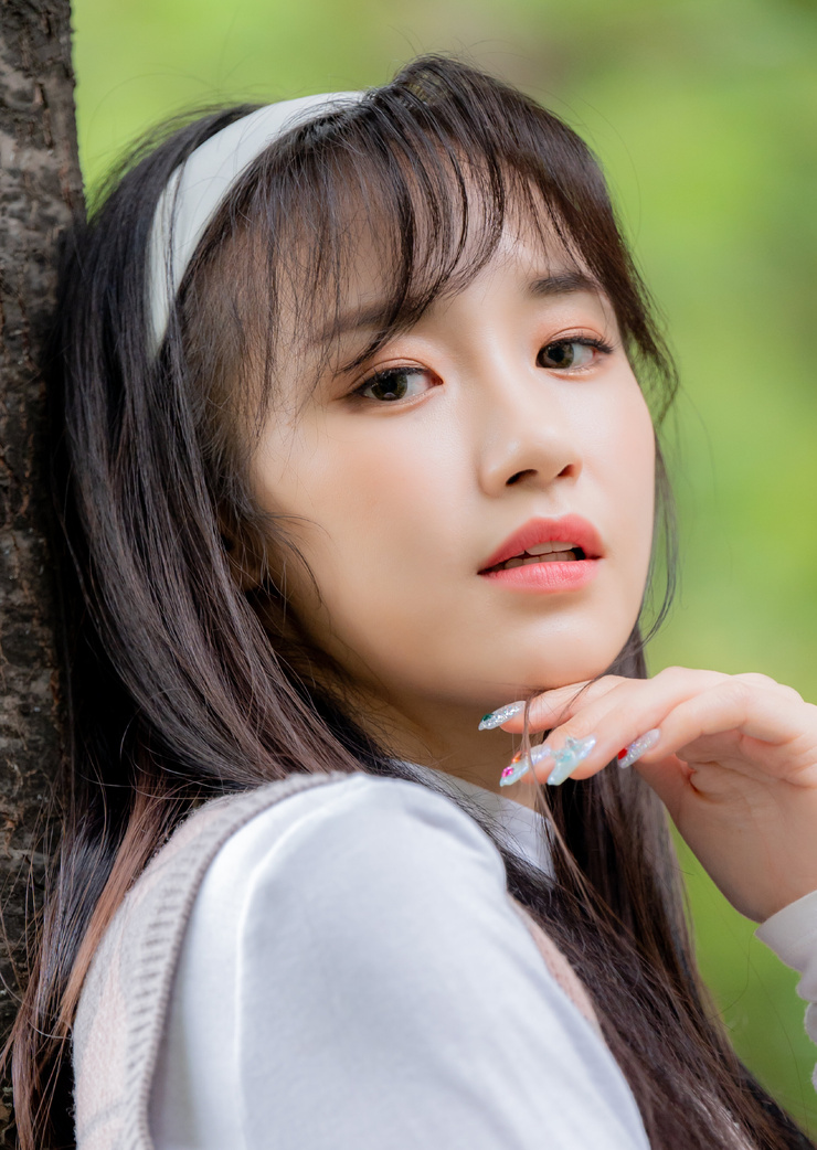 Picture of Ji-eun Park