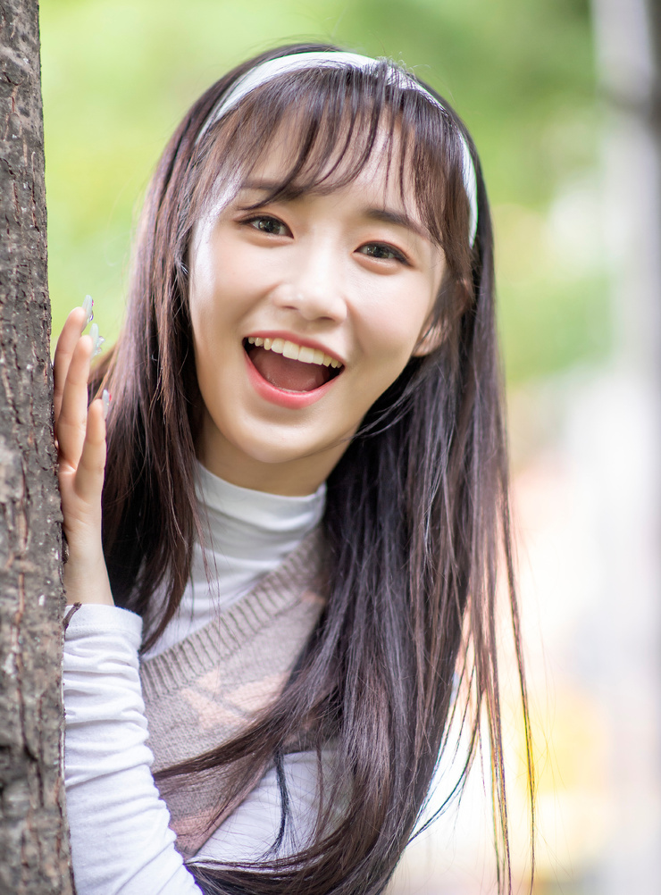 Picture of Ji-eun Park