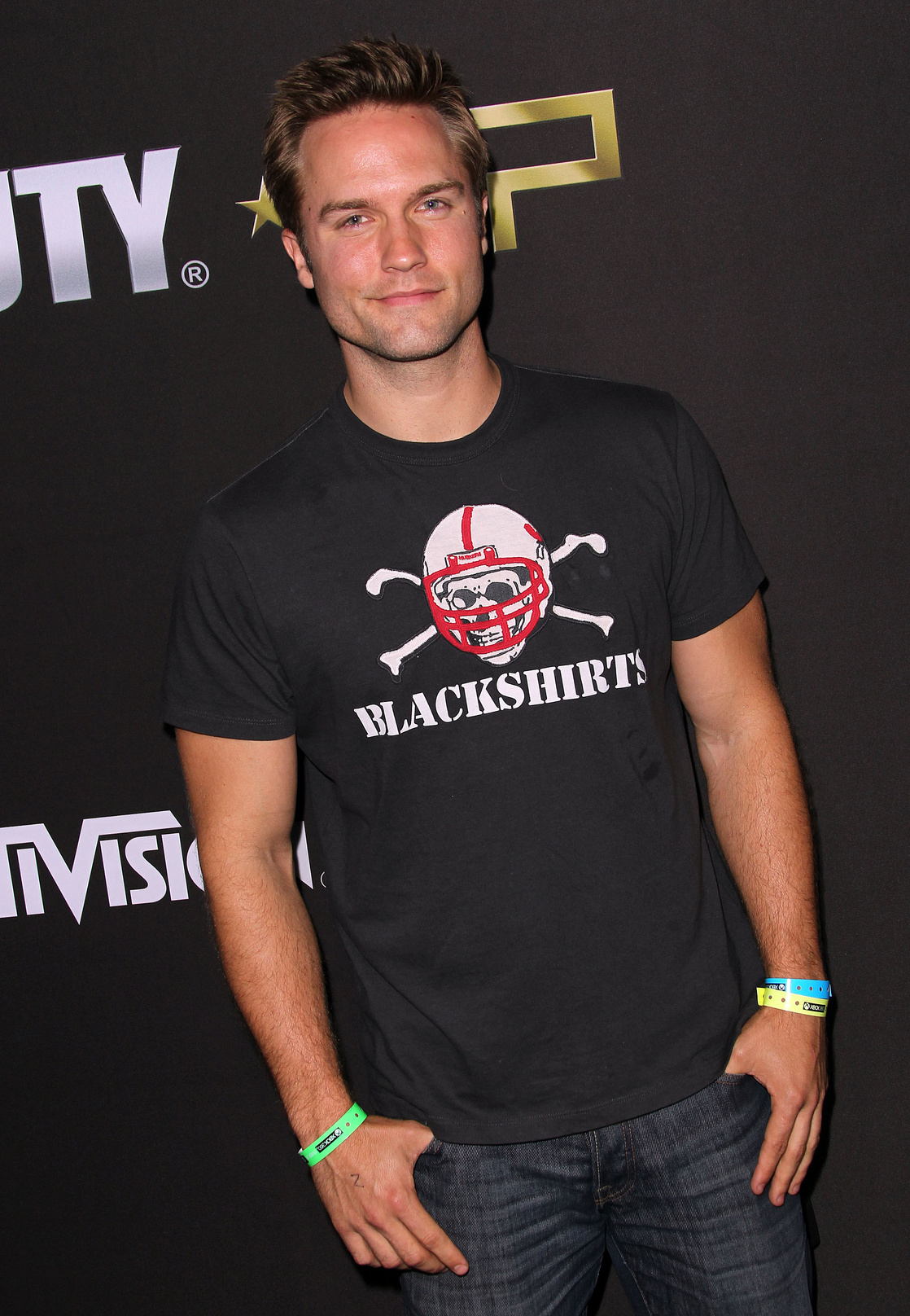 Image of Scott Porter