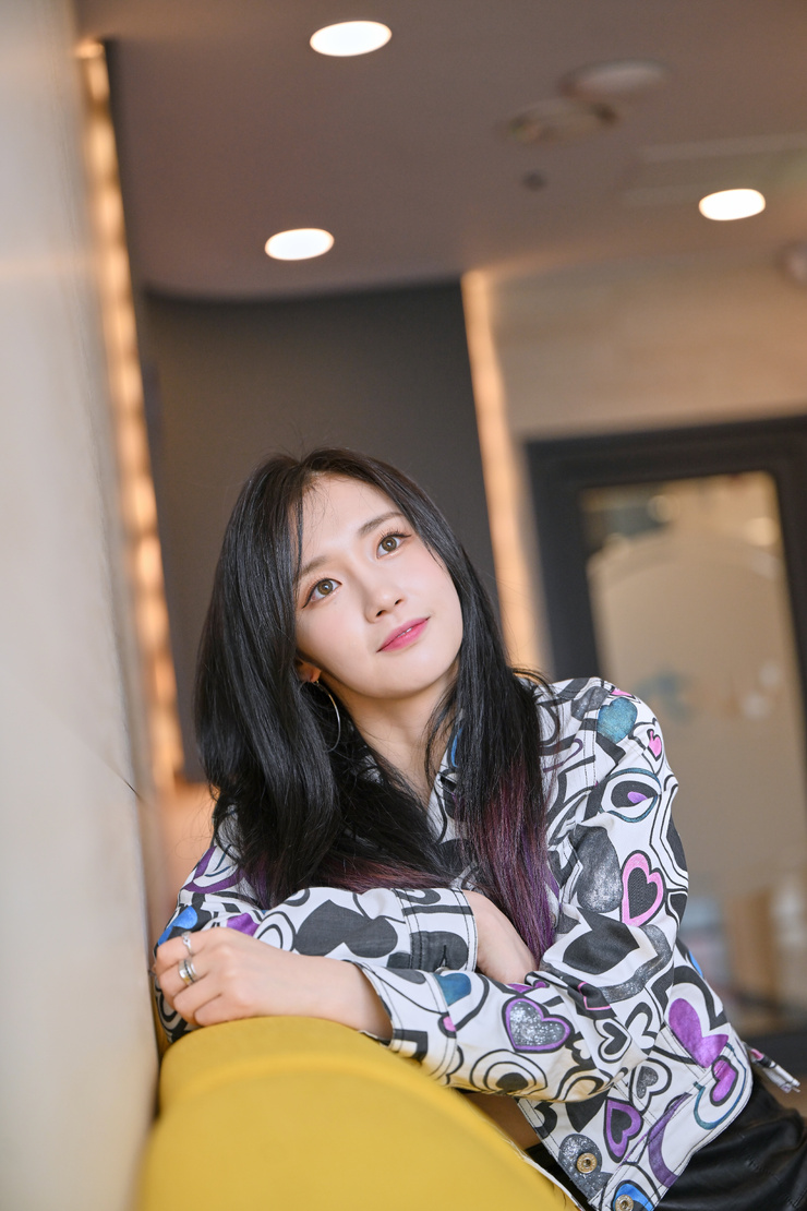 Picture of Ji-eun Park