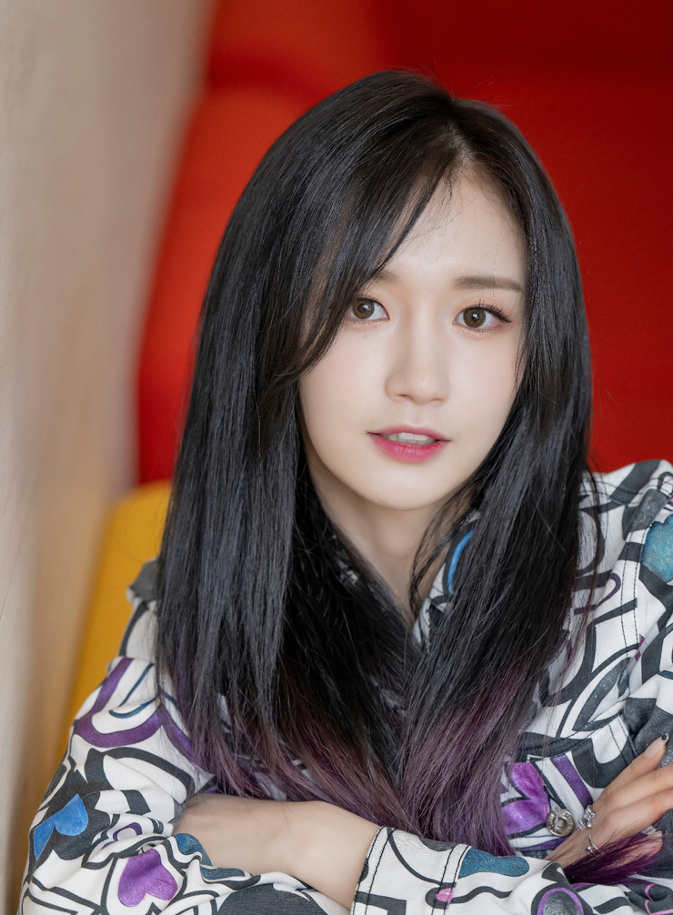 Picture of Ji-eun Park