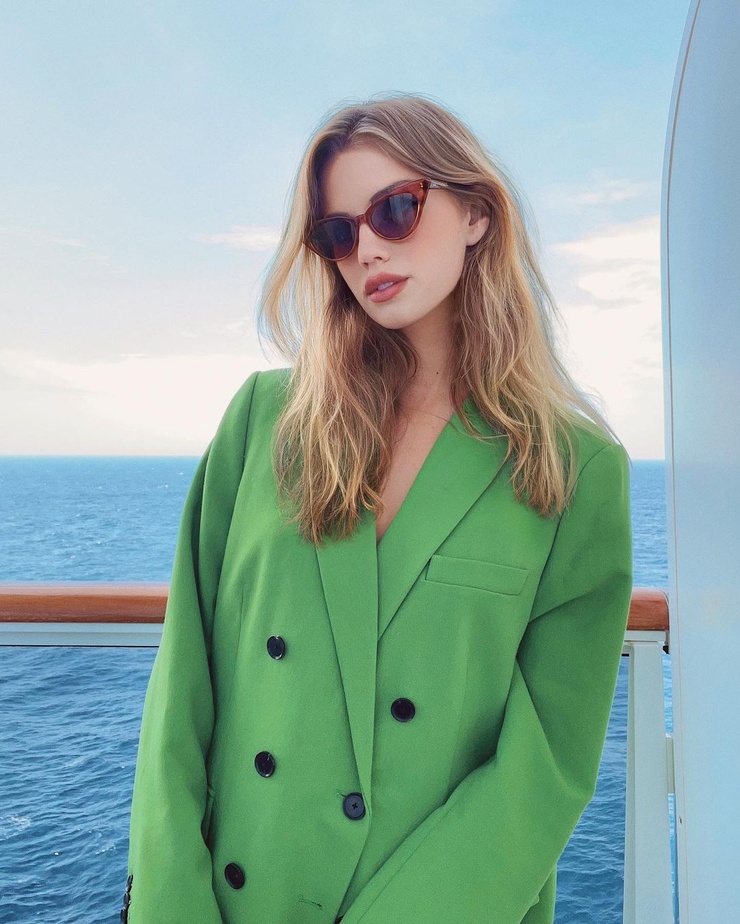 Picture of Effy Harvard