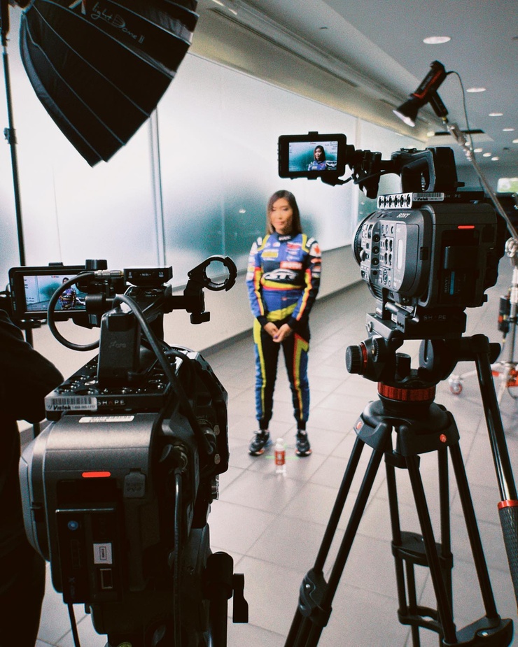 Picture of Samantha Tan