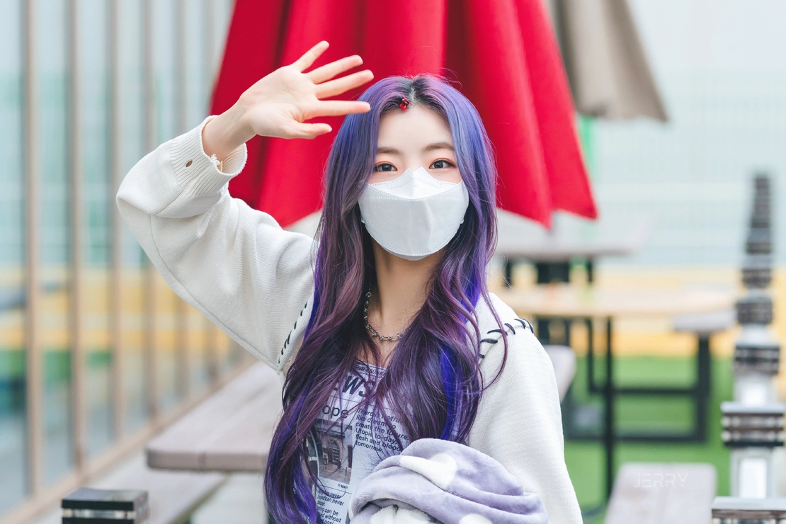 Picture of Go-eun Na