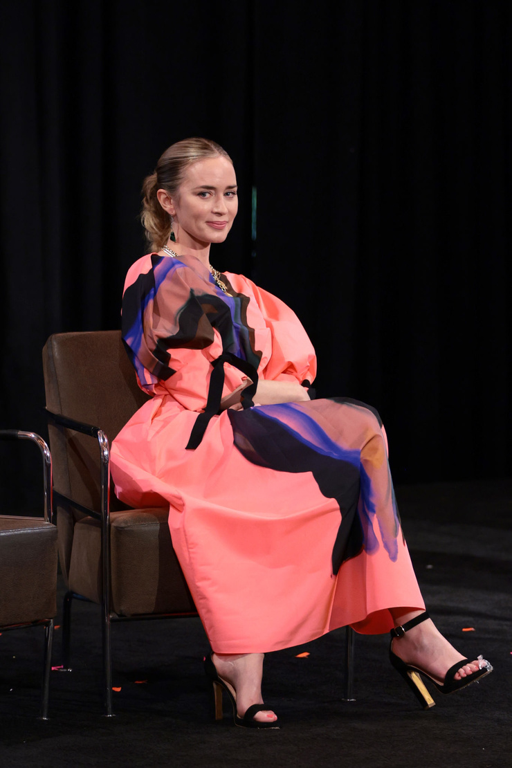 Picture of Emily Blunt