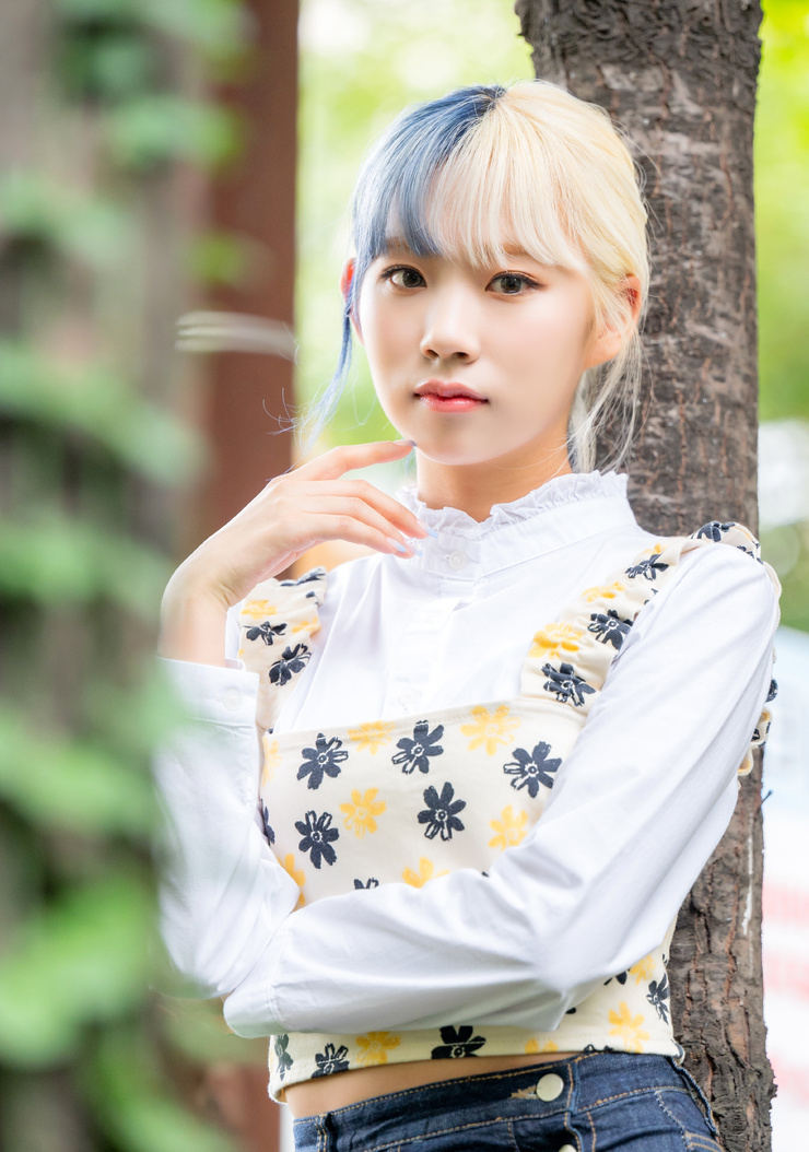 Eun-seong Jang image