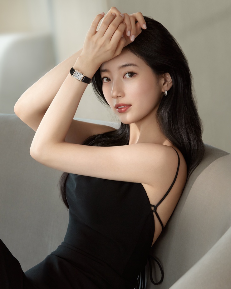 Picture of Bae Suzy