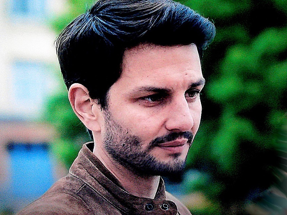 Picture of Marc Ruchmann