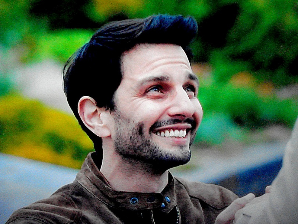 Marc Ruchmann picture