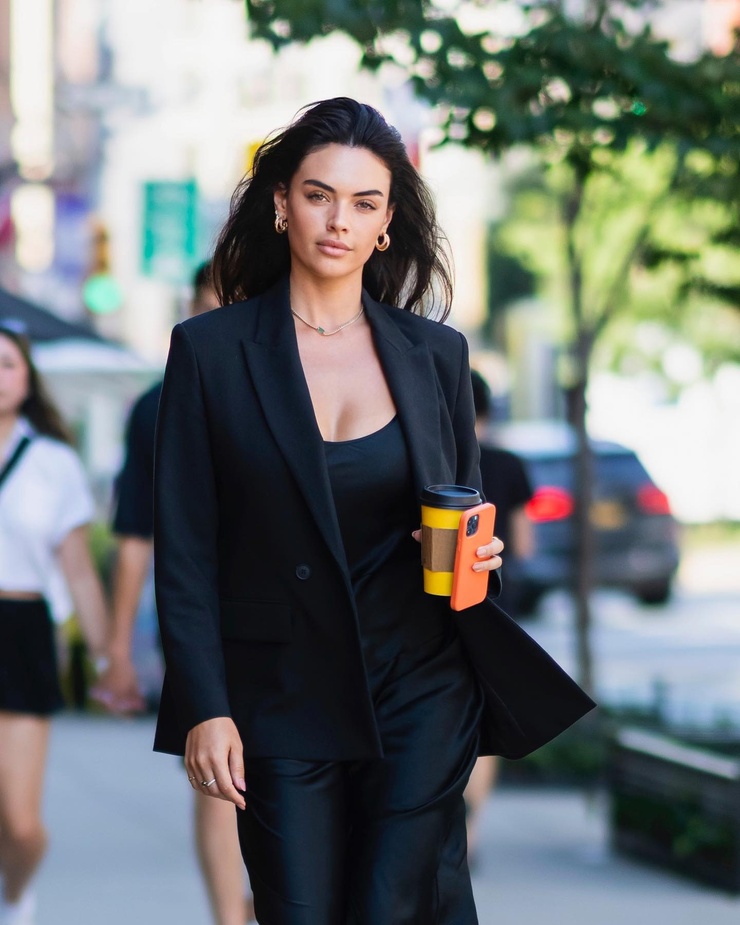 Picture of Monika Clarke