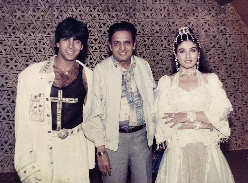 Image of Akshay Kumar