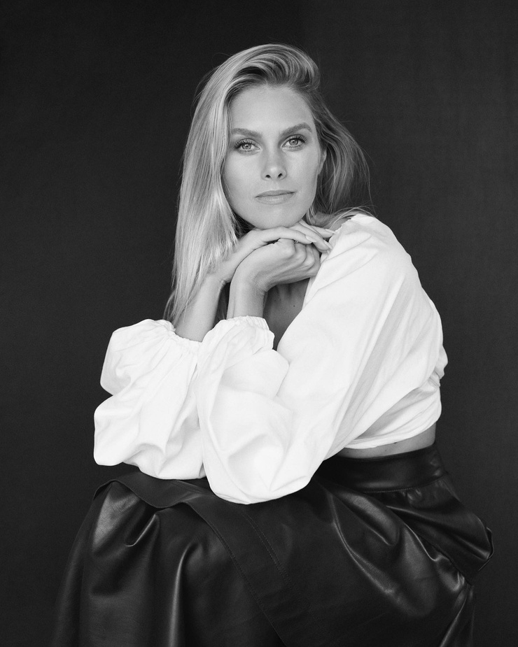 Image of Natalie Roser