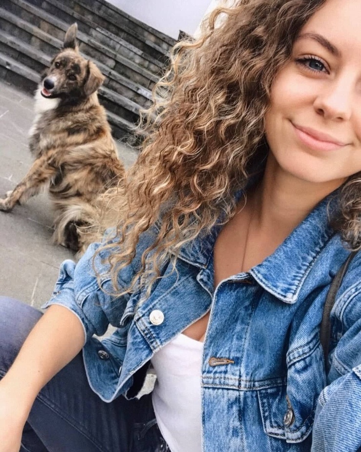 Picture of Kitti Dalma