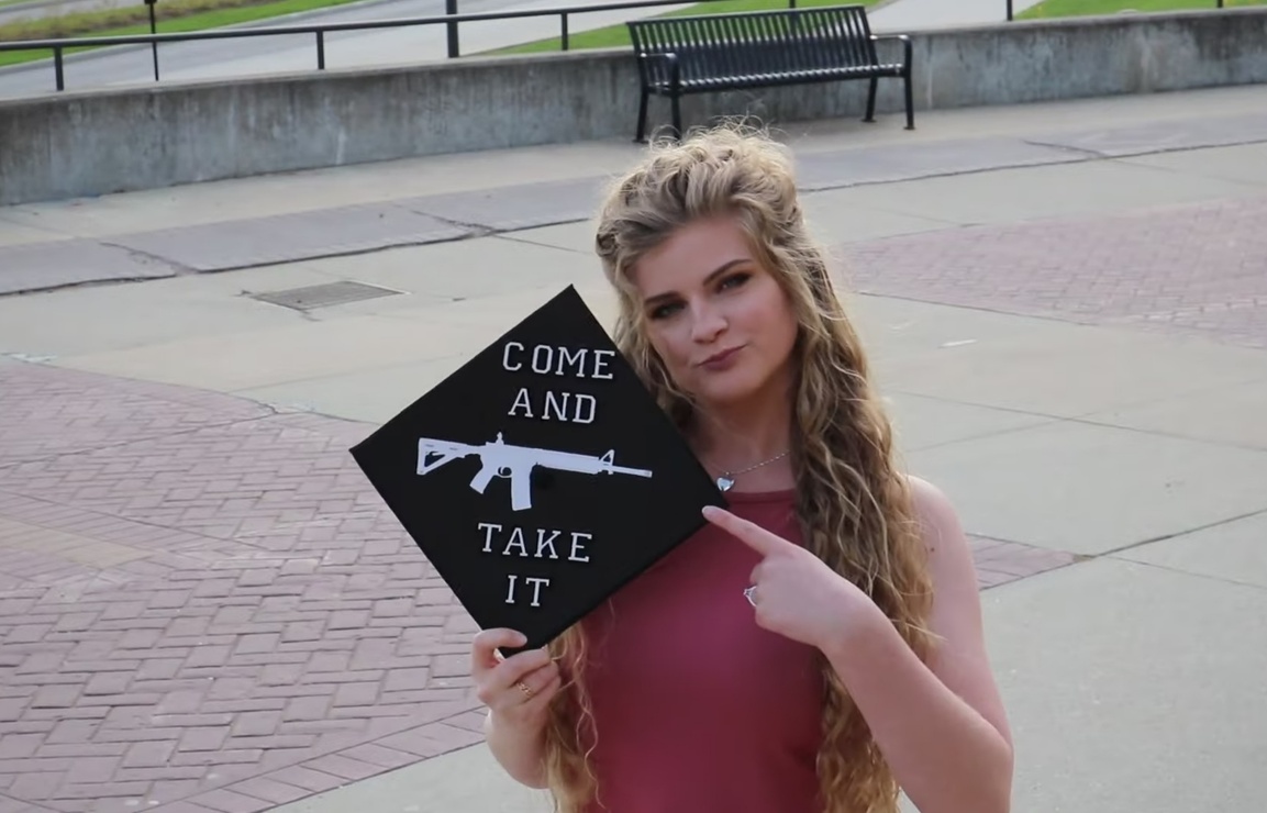 Picture of Kaitlin Bennett