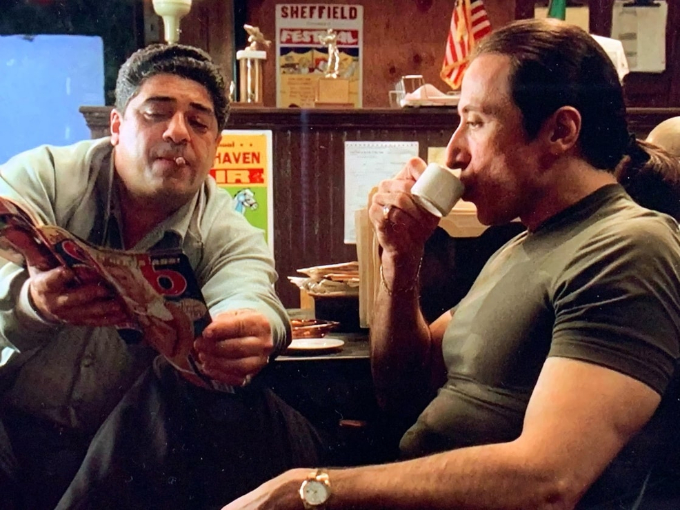 Picture of Furio Giunta