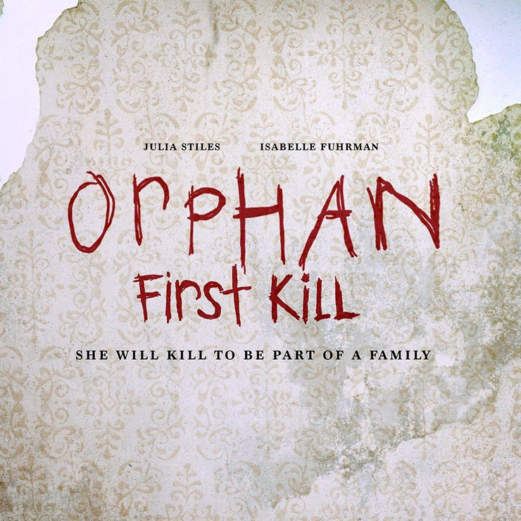 Picture of Orphan: First Kill