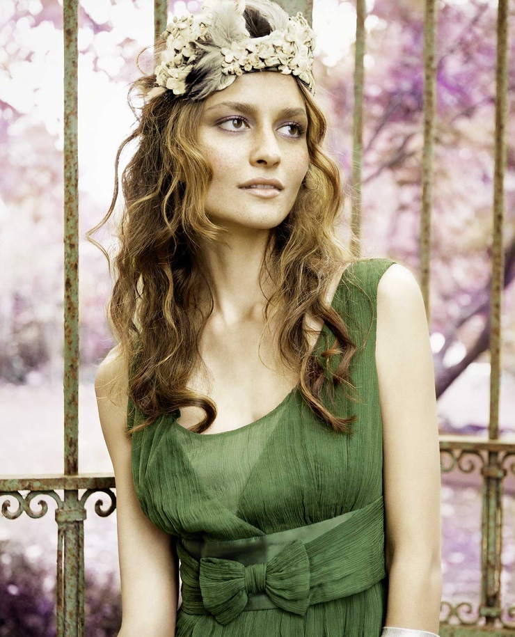 Picture of Pania Rose